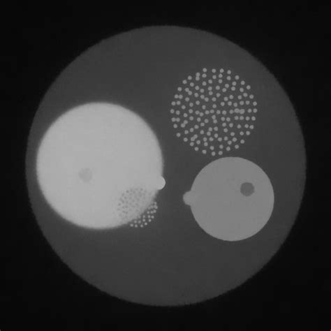 computer tomography image filtering laboratory of mathematical