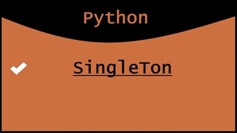 2 singleton creational design pattern by hardik patel youtube