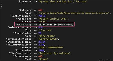 logstash：使用 logstash 导入 csv 文件示例 logstash csv csdn博客