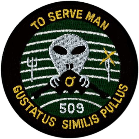 13 More Of The Best Military Morale Patches We Are The Mighty