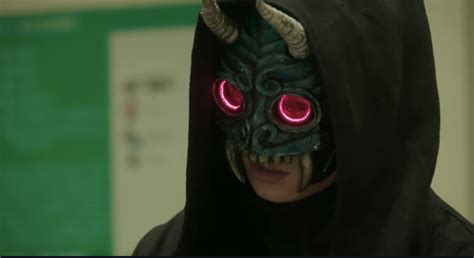 大病院占拠6話感想と考察 あらすじ・ネタバレ・鬼を演じた俳優のコメント Cureco Beta