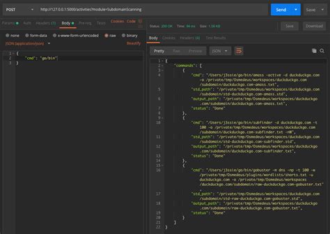 osmedeus fully automated offensive security tool for reconnaissance