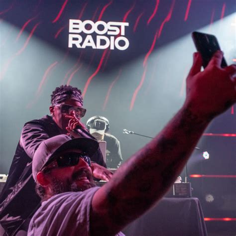 Recently Played Boost Radio Boost Radio