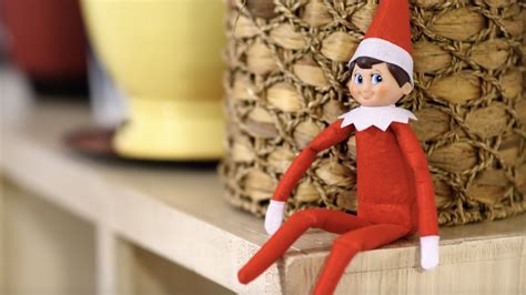When Did Elf On The Shelf Start