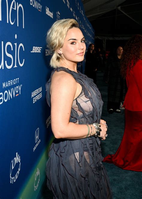 Joanna Jojo Levesque Billboard Women In Music Sexy Dress Hot Celebs Home