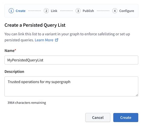 safelisting with persisted queries apollo graphql docs