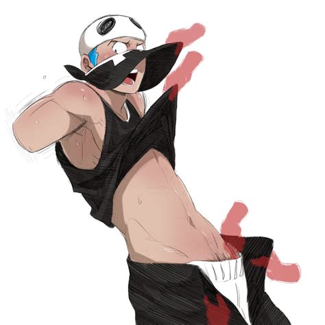 Post 2036412 Porkyman Skull Grunt Team Skull