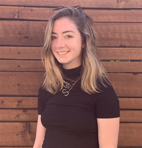 Sophie Hart Kesar Lab