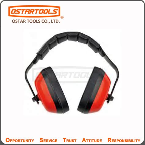 Hearing Protection Acoustic Noise Reduction Earmuff Ear Muff And Earmuffs