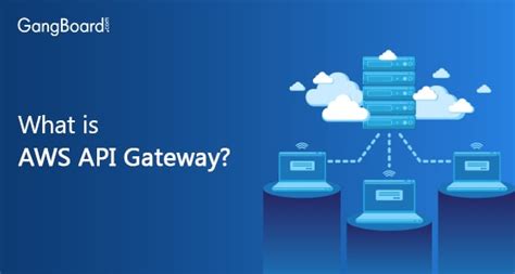 what is aws api gateway benefits of amazon api gateway