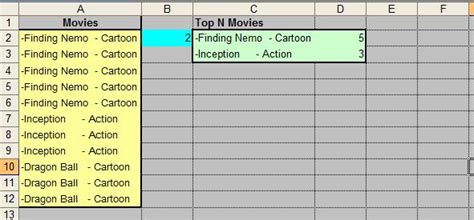 excel finding mode of an array in vba stack overflow