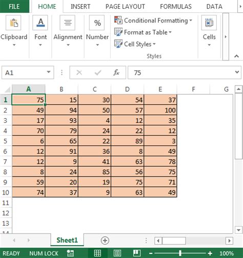 delete rows in vba