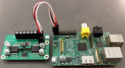 how to connect wires to raspberry pi gpio raspberry
