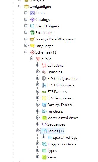 importing sql dump from postgresql 9 6 to postgresql 10 stack overflow