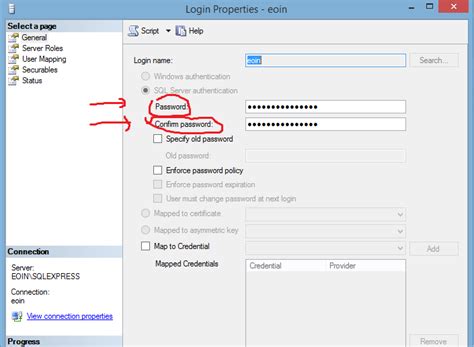 connecting to sql server 2014 database from basic java application