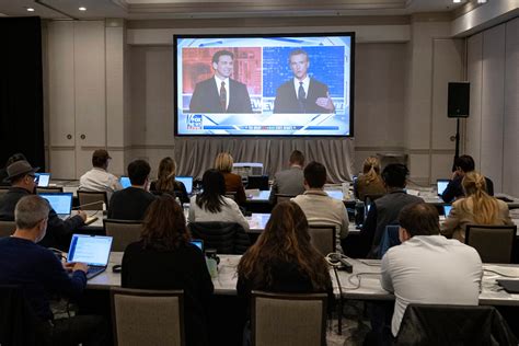 Key Moments From Newsom And Desantis Contentious Debate The Independent