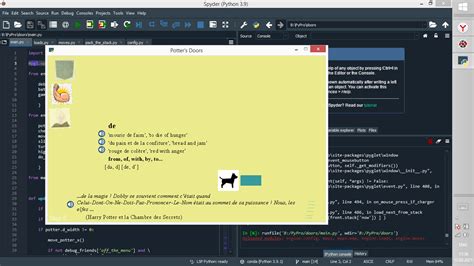 ord œ̃ typeerror when processing ligatures · issue 362 · pyglet