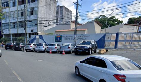 Homem Morre Após Receber Descarga Elétrica Durante Serviço Em Escola De