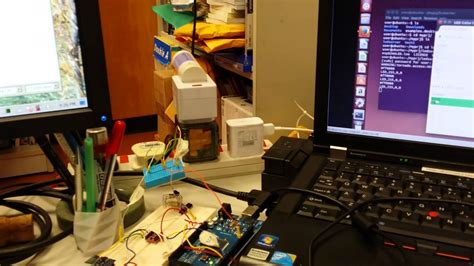 iot lamp with esp8266 arduino ssr multiplug youtube