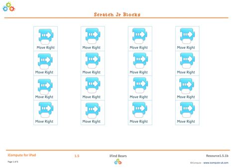 computing lesson plan archives icompute