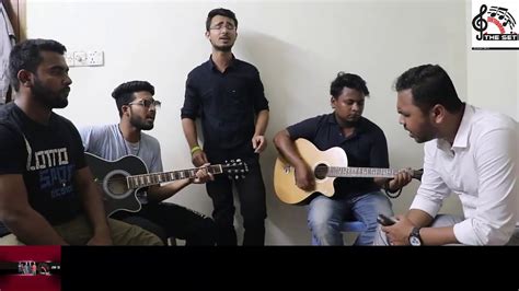 Alo Alo Song Juktoborno The Set Cover Song Of Tahsan Youtube