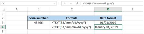 convert serial number to date excelchat excelchat