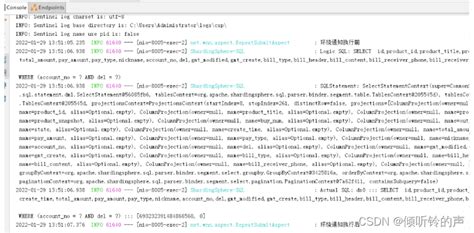springboot自定义注解 aop 防止重复提交（建议收藏） springboot防止重复提交注解 倾听铃的声的博客 csdn博客