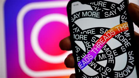 Meta Launches Threads Social Media App To Rival Elon Musks Twitter