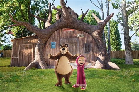 Leolandia Rafforza La Partnership Con Animaccord Tutto Pronto Per La