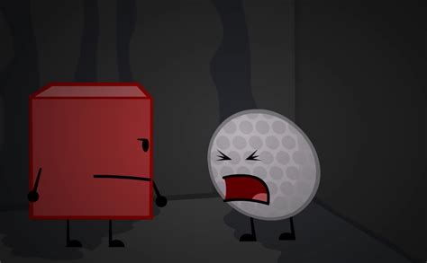 Golf Ball Relationships Battle For Dream Island Wiki Fandom Powered