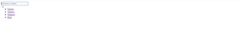 reactjs react suggestion showing in form of list stack