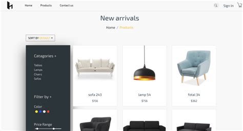 15 amazing vue js opensource projects vue js example