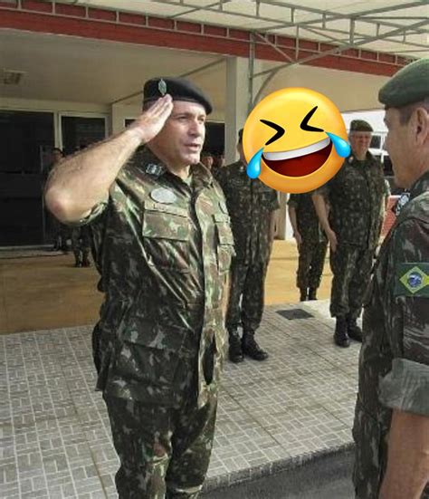 Rede Marco 🚨 On Twitter Militar Bolsonarista Se Deu Mal Lula Pede E