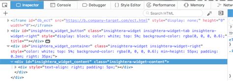 javascript jquery working on console but not on page stack overflow