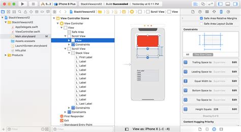 ios doesn swift scrollview not scrolling edu lat