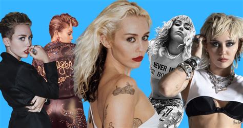 How Miley Cyrus Got Her Flowers Her Comeback Single Is The Defining