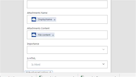 solved how to export data from powerapps to excel by user power
