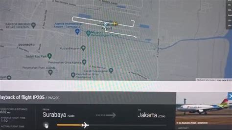 Pelita Air Beberkan Kronologi Penumpang Bercanda Bawa Bom