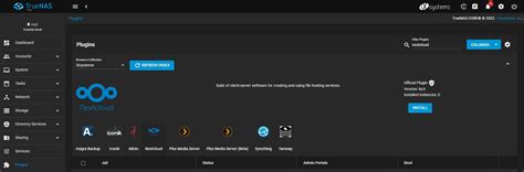 how to install nextcloud on truenas quickly and easily