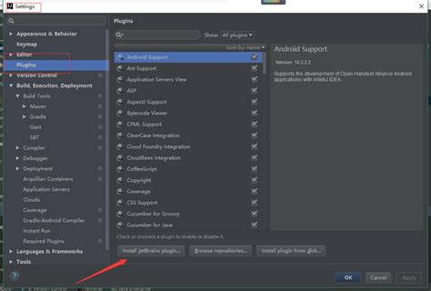 intellij idea安装scala插件详解 idea手动安装scala插件 排骨瘦肉丁的博客 csdn博客