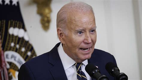 Trump Slams Anti Israel Protests As Disgrace That Are All Bidens