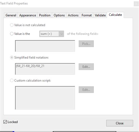 the value entered does not match the format of the adobe support