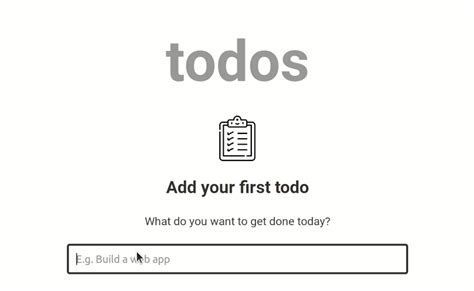 27 javascript tutorial apps