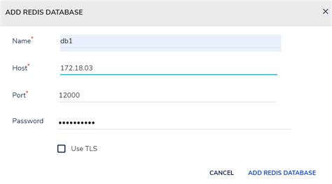 running redis enterprise inside docker container in 5 minutes