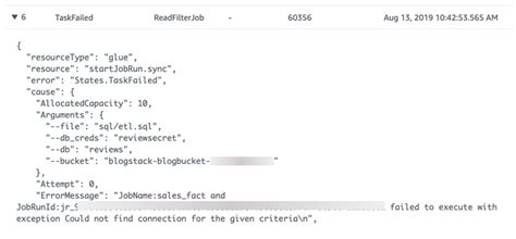 orchestrate amazon redshift based etl workflows with aws step functions