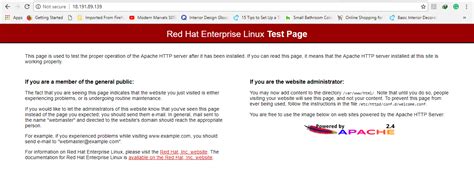 how to stop and restart apache on web server