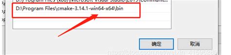 dlib module installation under win10 environment i used version
