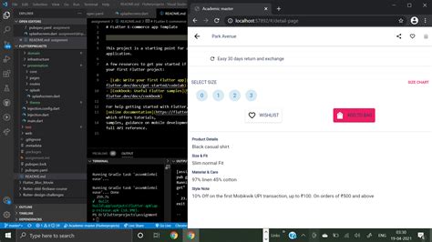 github amitsingh6391 flutter ecommerce app web ios android this is