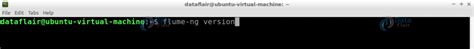 apache flume installation tutorial a beginners guide