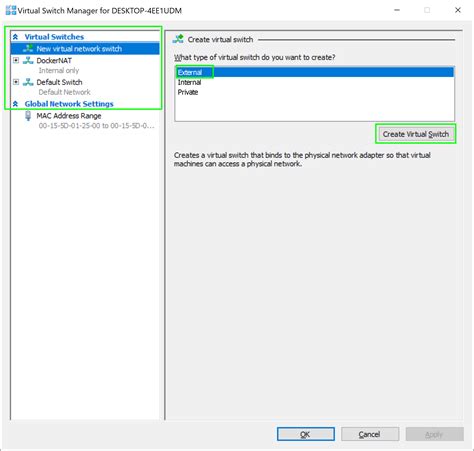 installing minikube on windows octopus deploy